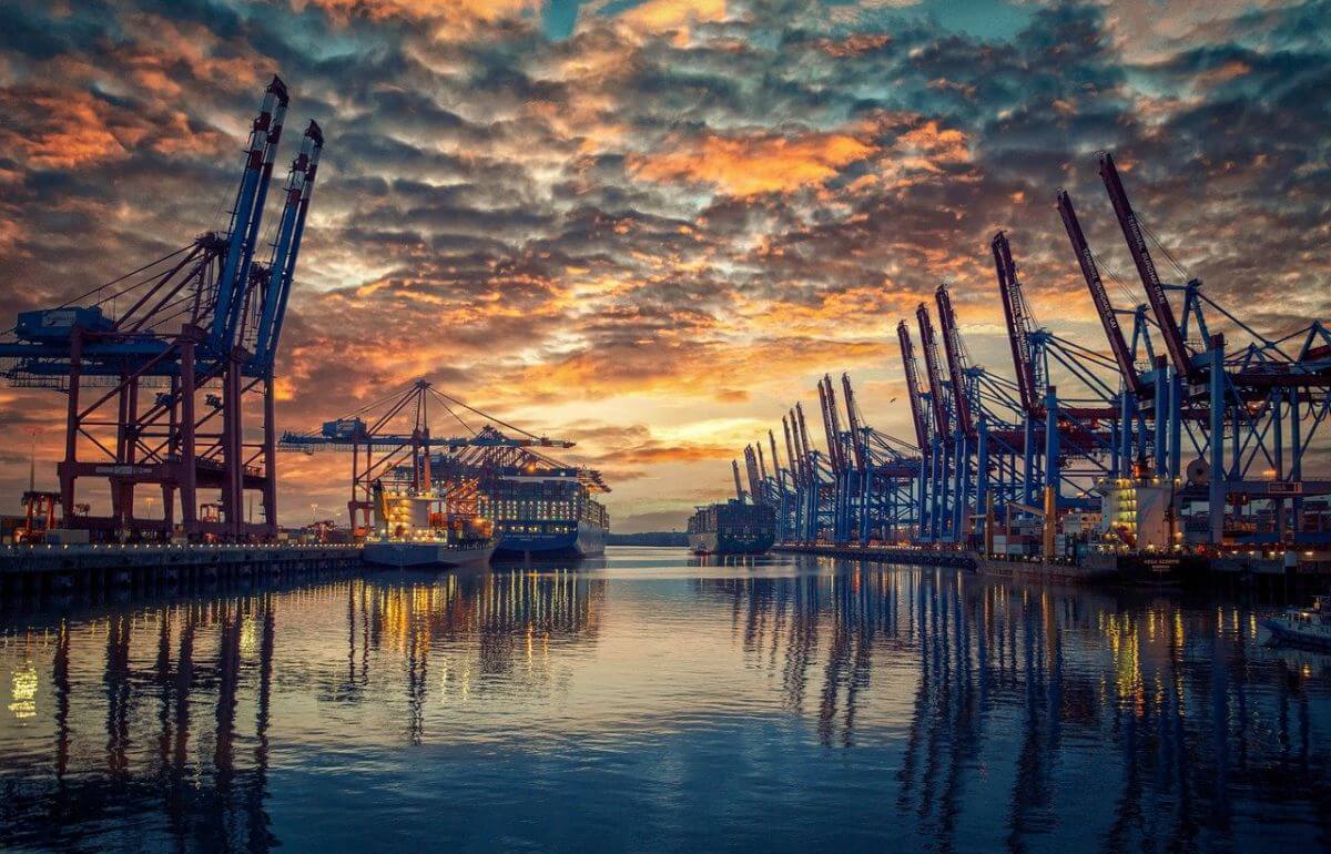 Praca w logistyce – na czym polega praca logistyka? – 24Praca