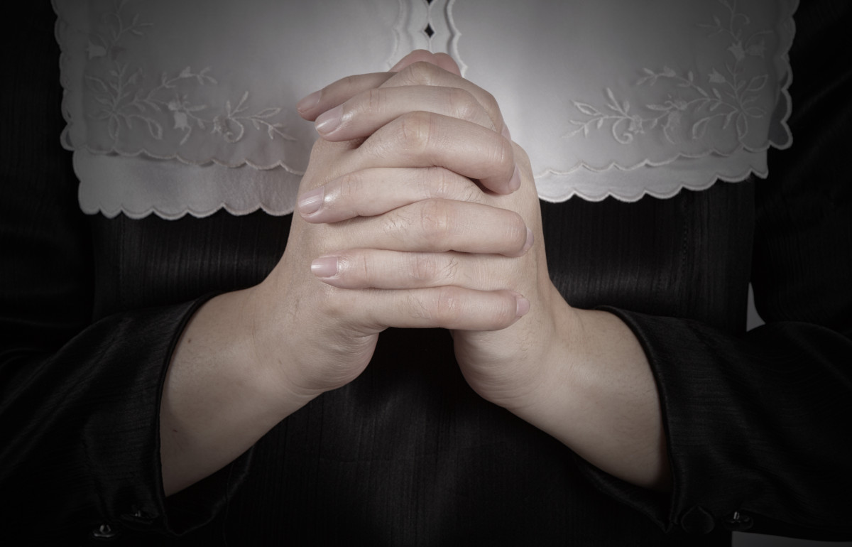 Jak zostać zakonnicą i wybrać odpowiedni zakon? – 24Praca