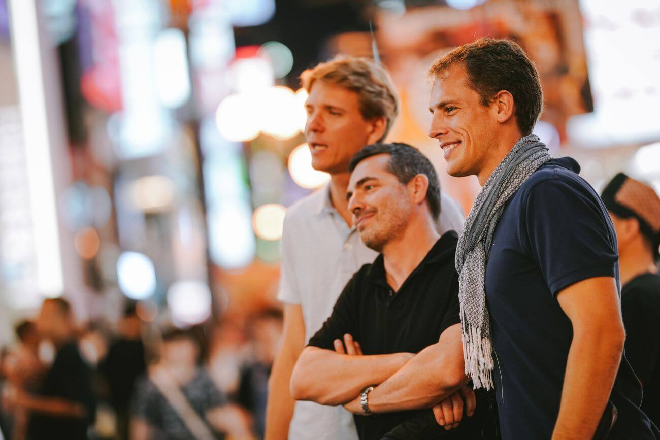 Milenialsi – czyli pokolenie Y. Co warto o nich wiedzieć?